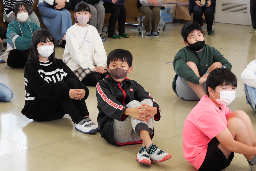 田んぼの学校 / R05年度(2023) / 20240216_閉校式