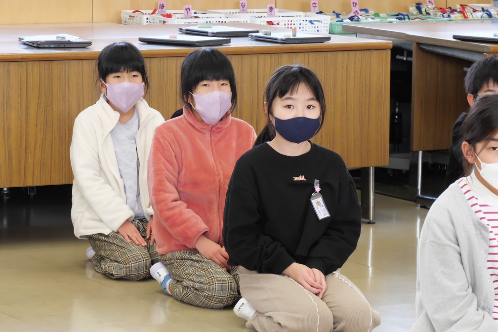 田んぼの学校 / R05年度(2023) / 20240216_閉校式