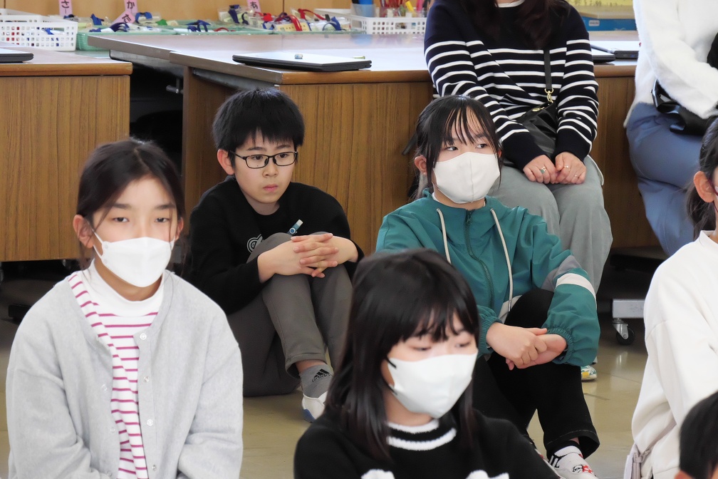 田んぼの学校 / R05年度(2023) / 20240216_閉校式